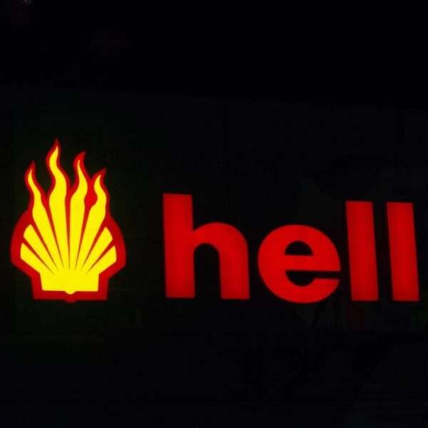 (S)Hell - Glastotrip - Festival de Glastonbury